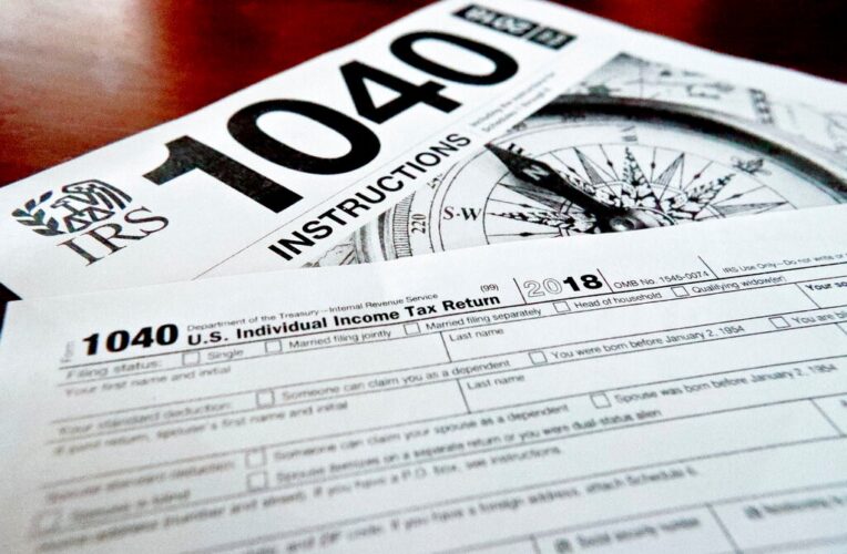 Free Income Tax Help Begins Today at Ohio County Public Library | News ...